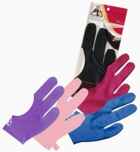Billiard Glove – Boovs Billiards